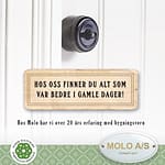 Magasinet Norske Hjem | - gamle hus, bygningsvern og restaurering